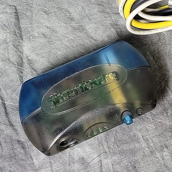 Steinberg Midex MIDI/USB Interface w/cables! | Reverb