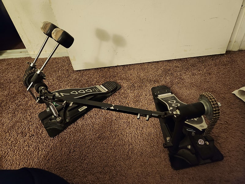 DW DW 7000 series 2000 | Reverb