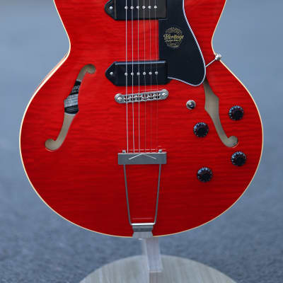 Heritage Custom Shop Core Collection H-530 Hollow Body | Reverb