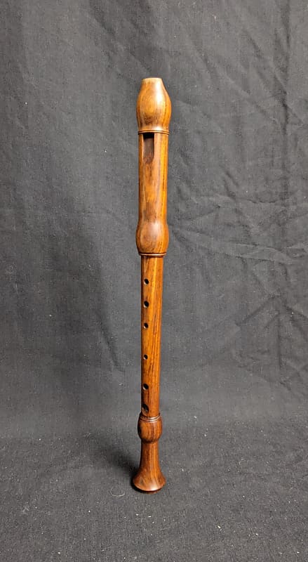 Koch Rosewood Alto Recorder (used) | Reverb