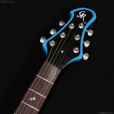 ESP / GrassRoots G-STREAM-Miku Hatsune, Made in Japan | Reverb