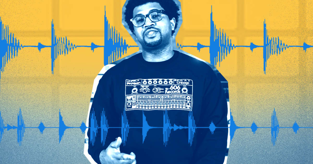 5 Ways to Start Making Beats: From Sampler Apps to | Reverb News