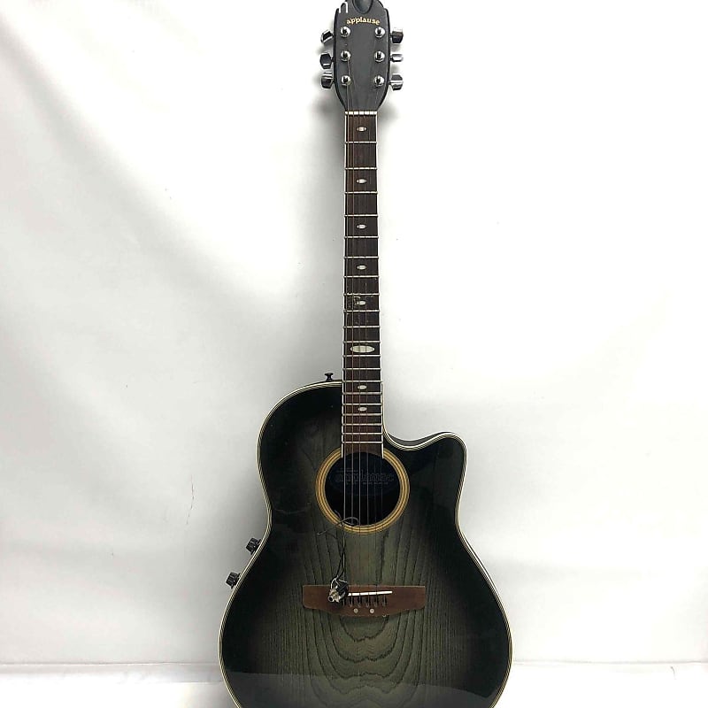 Applause AE38 | Reverb