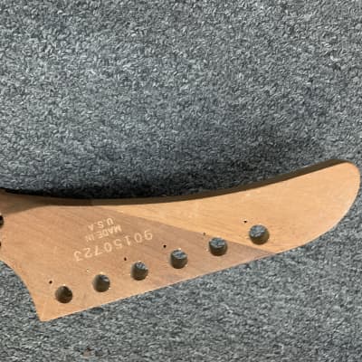 Gibson Explorer Neck Only 1990 | Reverb