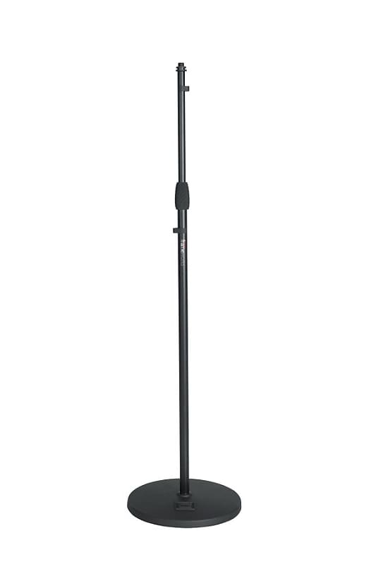 Gator Framework Round Mic Stand | Reverb