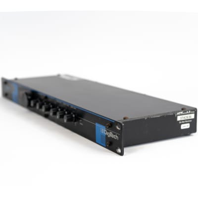 Digitech DSP16 Multi-Effect Processor Rackmount | Reverb