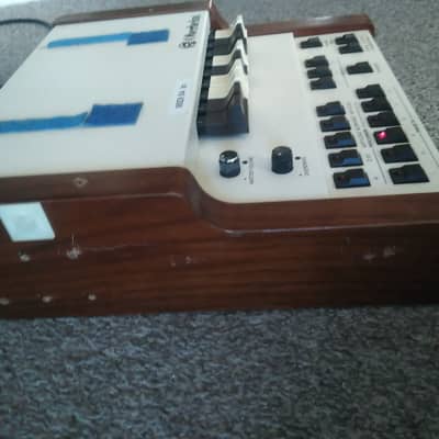 Oberheim/Viscount Ob3 1995 Hammond Organ Module | Reverb