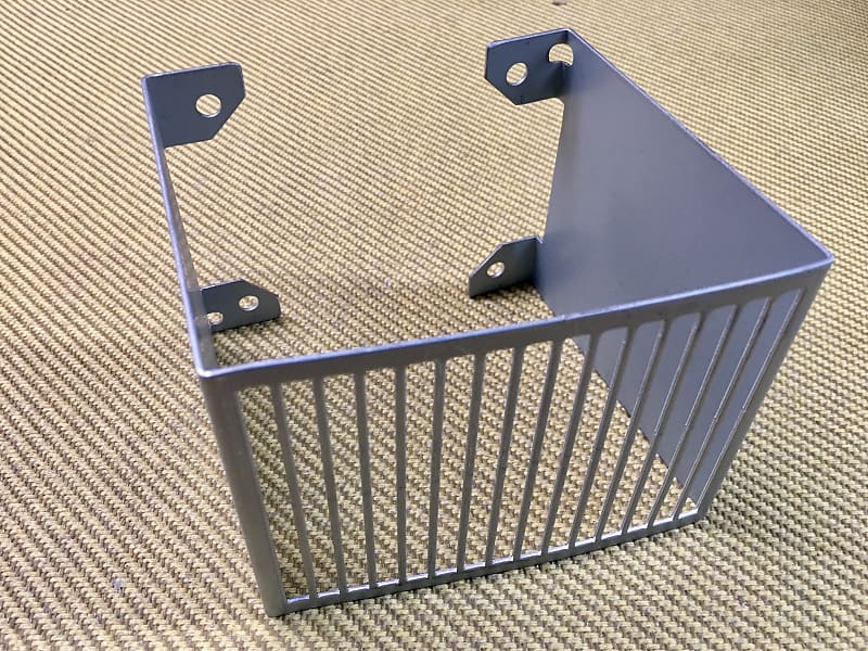 770-4378-000 Fender Transformer Cage For '68 Custom Vibrolux | Reverb