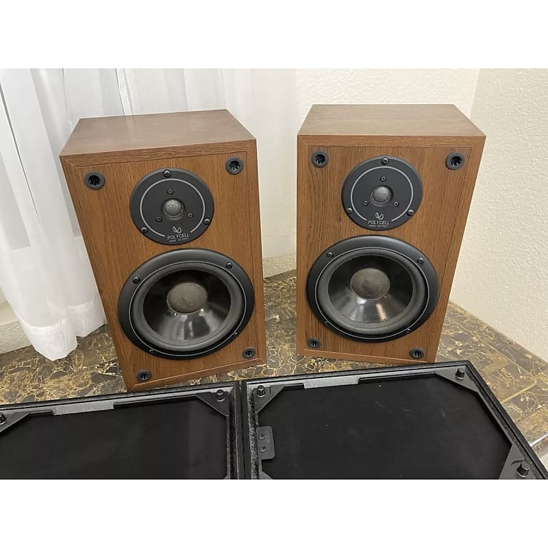 Infinity SM 62 Studio Monitor Bookshelf Speakers Pair. New | Reverb