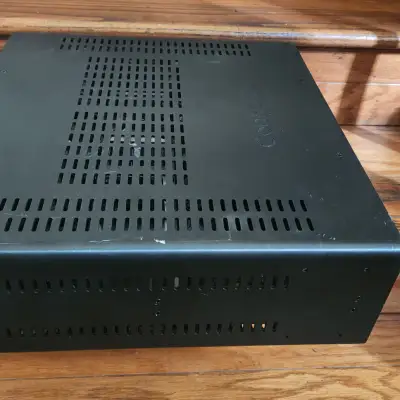 Control4 C4-16AMP3-B 8 Zone Matrix 16 Channel Amplifier | Reverb