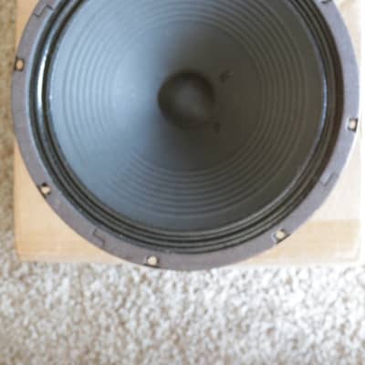 WGS 12" Retro 30 - 75 Watts - 16 Ohm | Reverb
