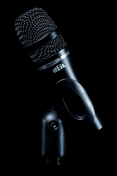 HANDI MIC PRO PLUS | Reverb