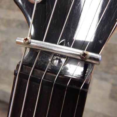 Kramer Aerostar ZX20 1980's - Black | Reverb