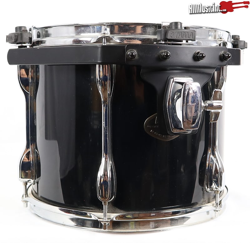 Tama Rockstar 12" x 10" Rack Tom Drum Percussion | Reverb