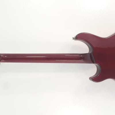 Peavey SIGNATURE SERIES Cherry Sunburst | Reverb