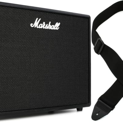 Marshall Code 50 1x12" 50-watt Digital Combo Amp Bundle with | Reverb
