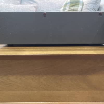 Sound Workshop 262 Stereo Reverb | Reverb