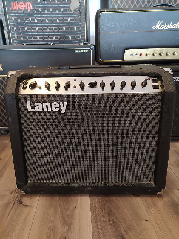 Laney LC30-II Valve Combo | Reverb