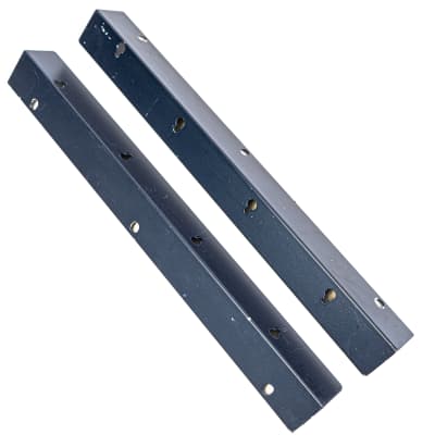 Behringer Rack Ears for MX2004A Eurorack Mixer | Reverb