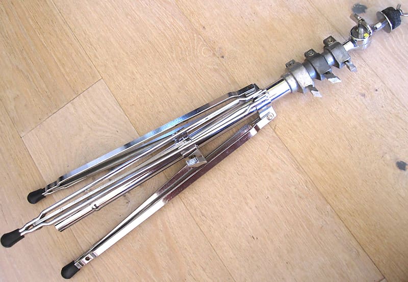 Rogers Memriloc Cymbal Stand #2 VINTAGE | Reverb