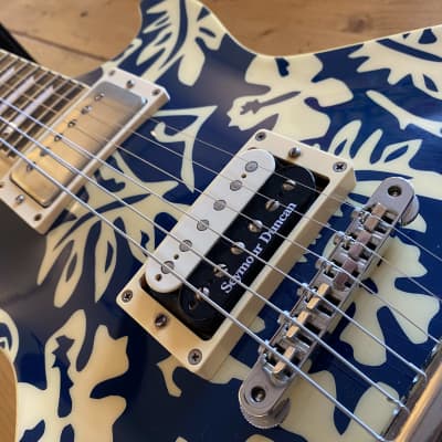 Edwards ESP E-MA-98 Aloha Ken Single Cut Made in Japan MIJ | Reverb