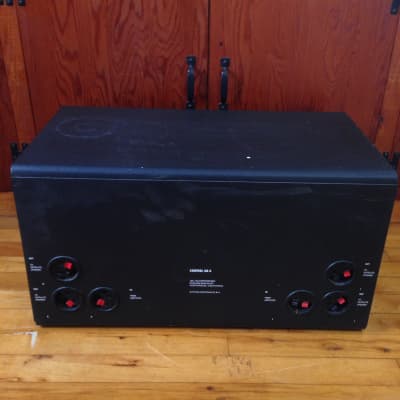 JBL Control SB-5 Subwoofer | Reverb