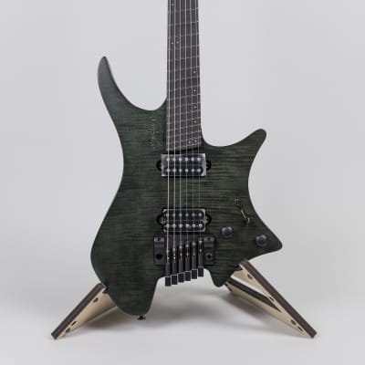 .strandberg* Collapsible Guitar Stand | Reverb