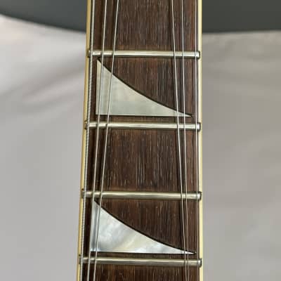 1987 Charvel Jackson Model 6 Neck Thru Pearl White 6 String | Reverb