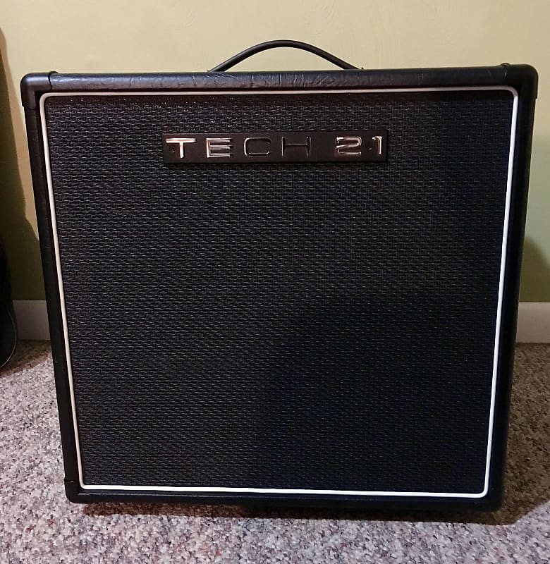 Tech 21 Power Engine Deuce Deluxe | Reverb