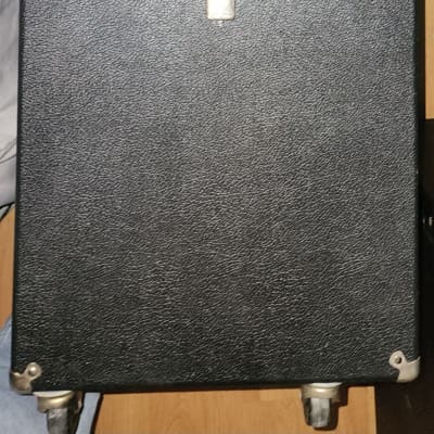 Acoustic Control Corp '71 105 4 x 12 Guitar Cab | Reverb