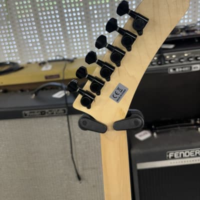 Kit Guitar Kramer Style | Reverb