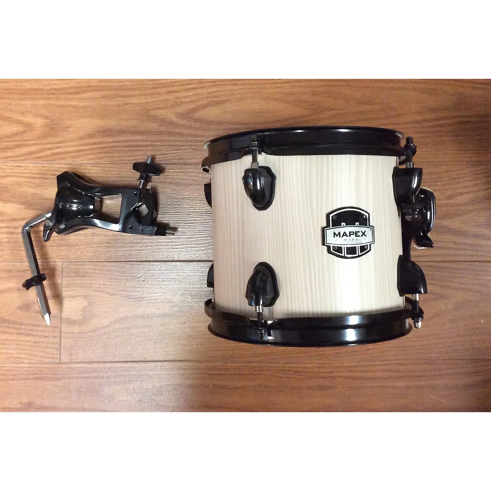 Mapex MAT807PK Mars Birch 8x7" Rack Tom Pack with | Reverb Canada