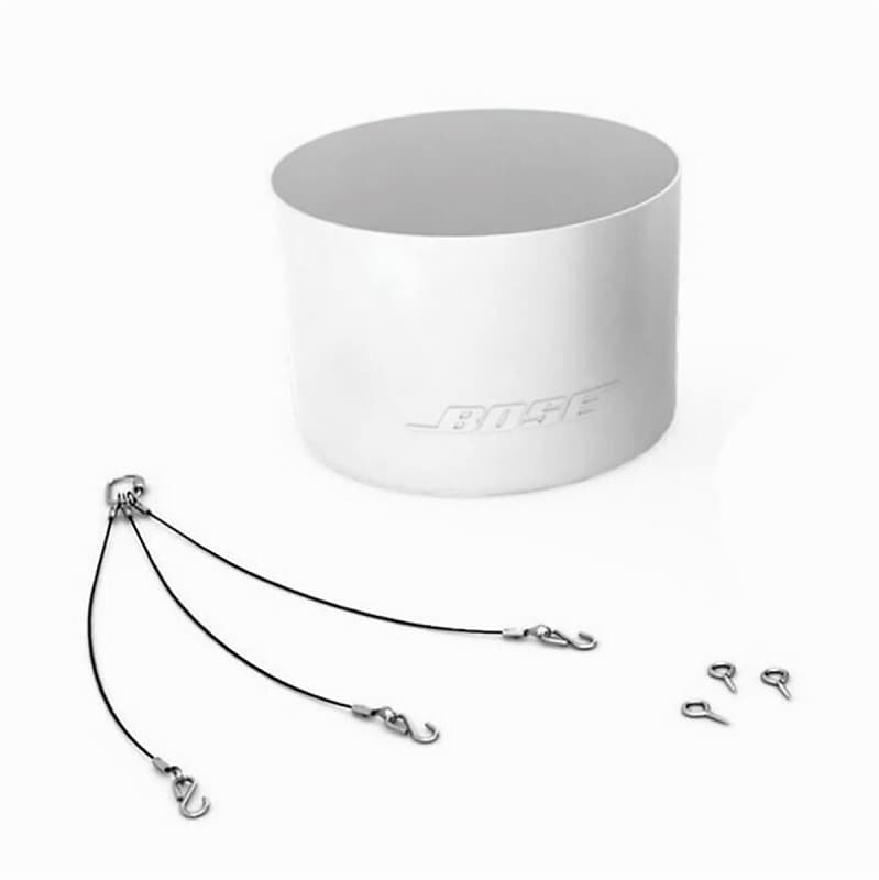 Bose FreeSpace DS 16F Loudspeaker | Suspension Hardware | Reverb