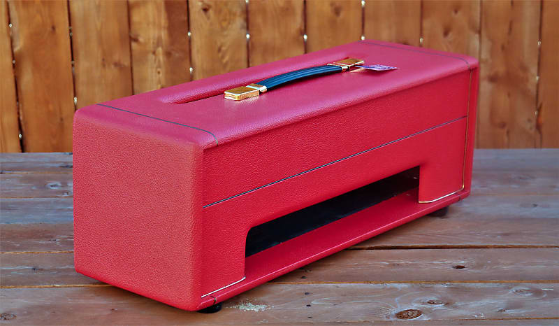 Super Lead Head Cabinet. | Reverb