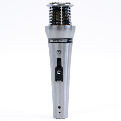 Philips 9585 50s Vintage Dynamic Microphone | Reverb