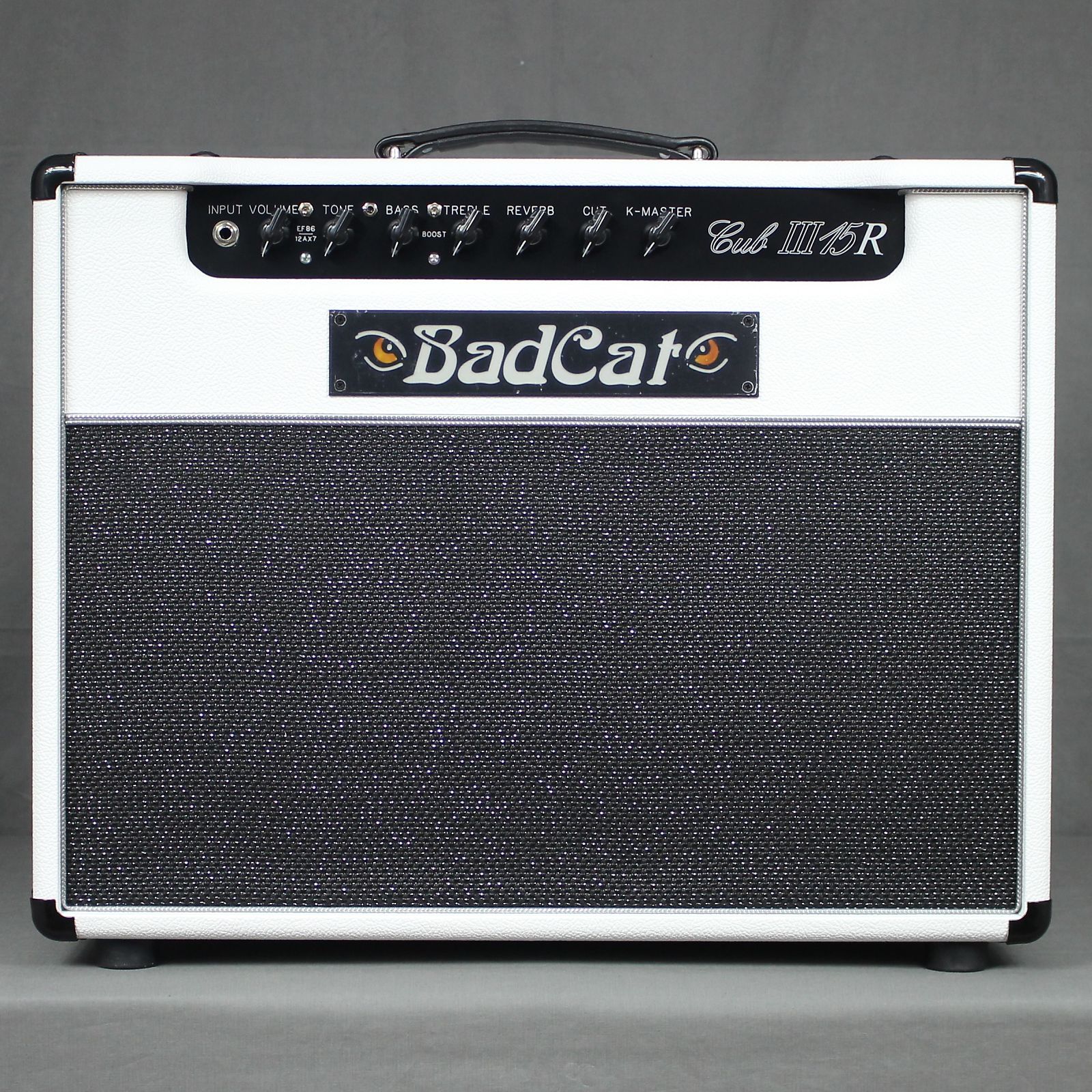 Bad Cat Cub III 15R Combo | Reverb Australia