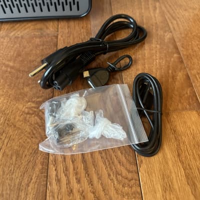 2024 Hotone Pulze - Black Eclipse | Reverb