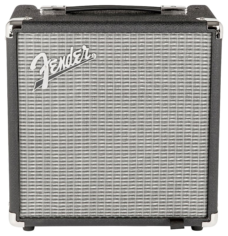 Rumble 15 V3 Fender | Reverb