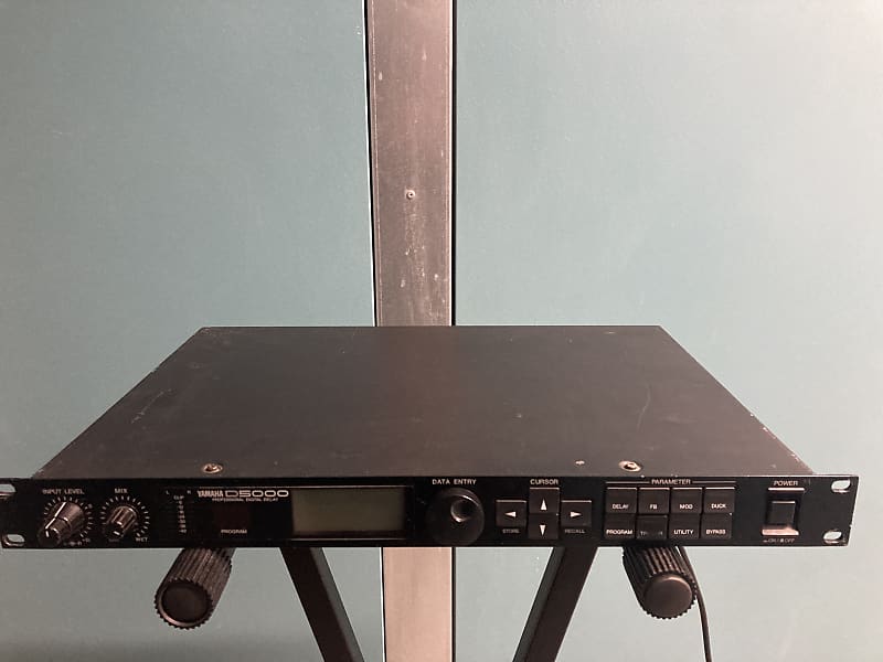 Yamaha D5000 | Reverb
