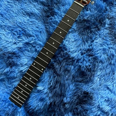 Cozart Strat / Tele Style 12 String Neck with Tuners | Reverb