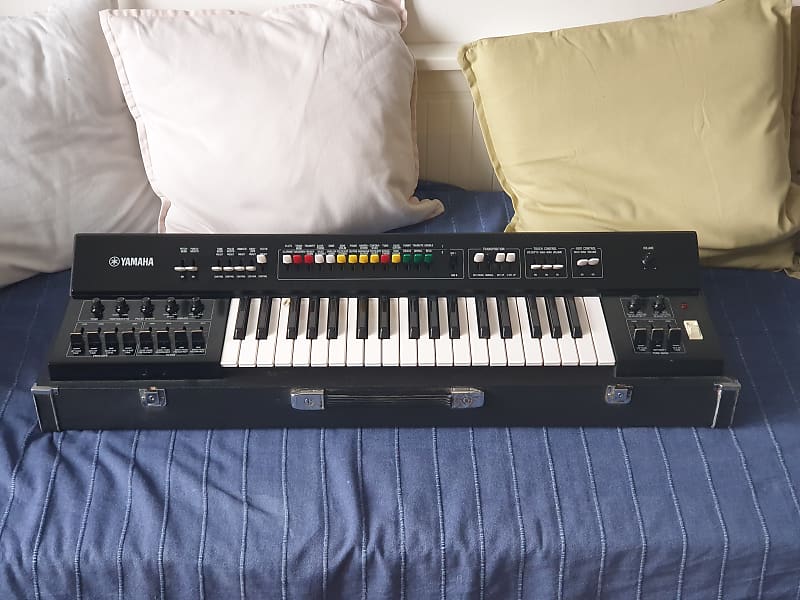 Yamaha SY-2 1984 | Reverb