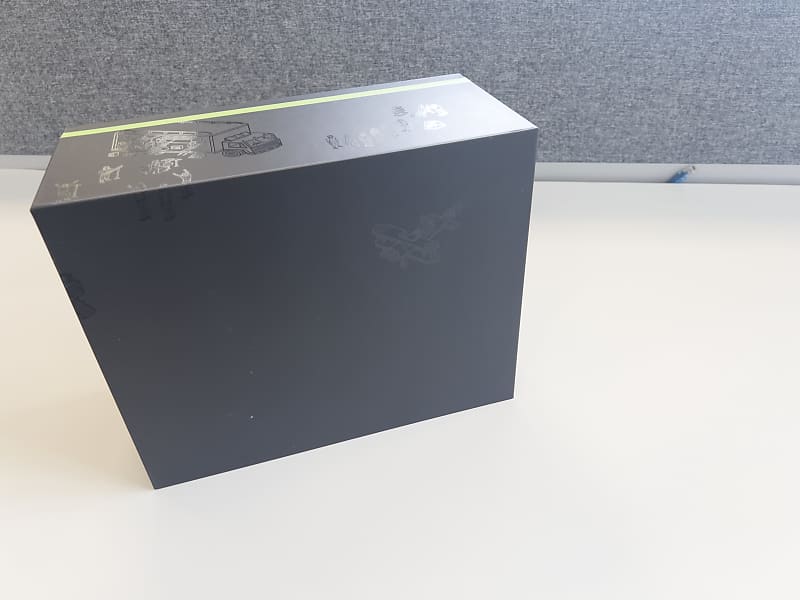 SM7B | Reverb Canada