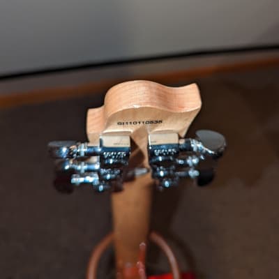 Greg Bennett Samick Formula telecaster style updated | Reverb