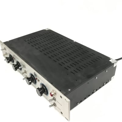 Summit Audio TPA-200B DualTube Preamp | Reverb