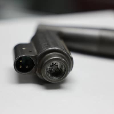 Shure Brothers Unidyne III SM56 Cardioid Dynamic Microphone | Reverb