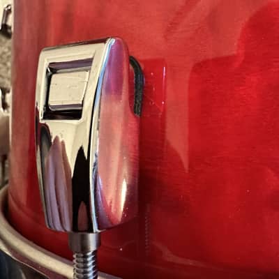 Yamaha PHX Phoenix - Red Garnet Gloss | Reverb