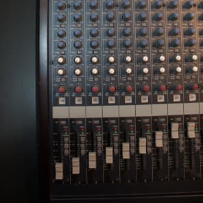 Yamaha MG24/14FX 24‑Channel Analog Mixer | Reverb Yamaha MG24/14FX 24‑Channel Analog Mixer | Reverb