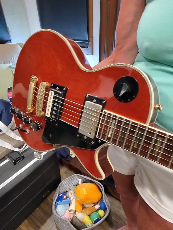 1976 Electra MPC X-320 | Reverb