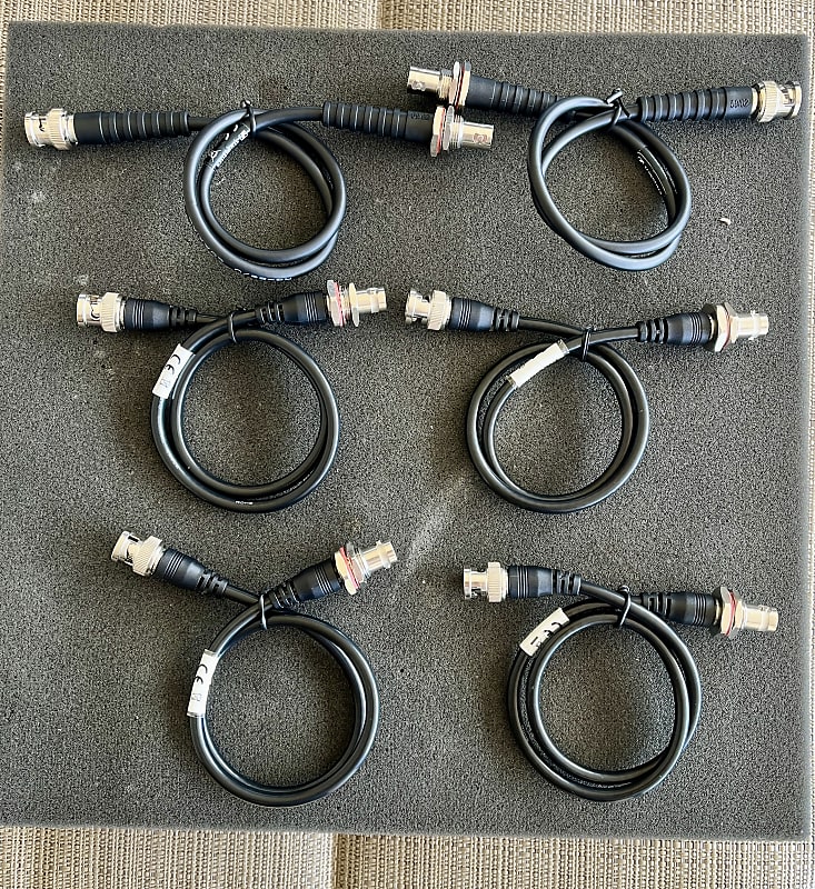 Sennheiser AM2 Antenna Rack Mount Kit for G2, G3 and G4 | Reverb