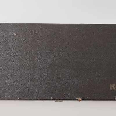 Kramer Mick Mars Model Mirror Top (Motley Crue) 1989 with | Reverb